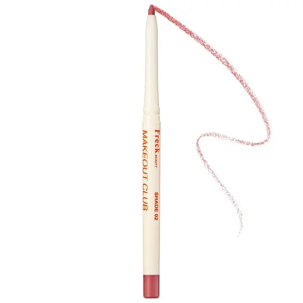 FRECK BEAUTY Crayon À Lèvres Nude Muse Makeout Club Teinte 01 - Teinte 02